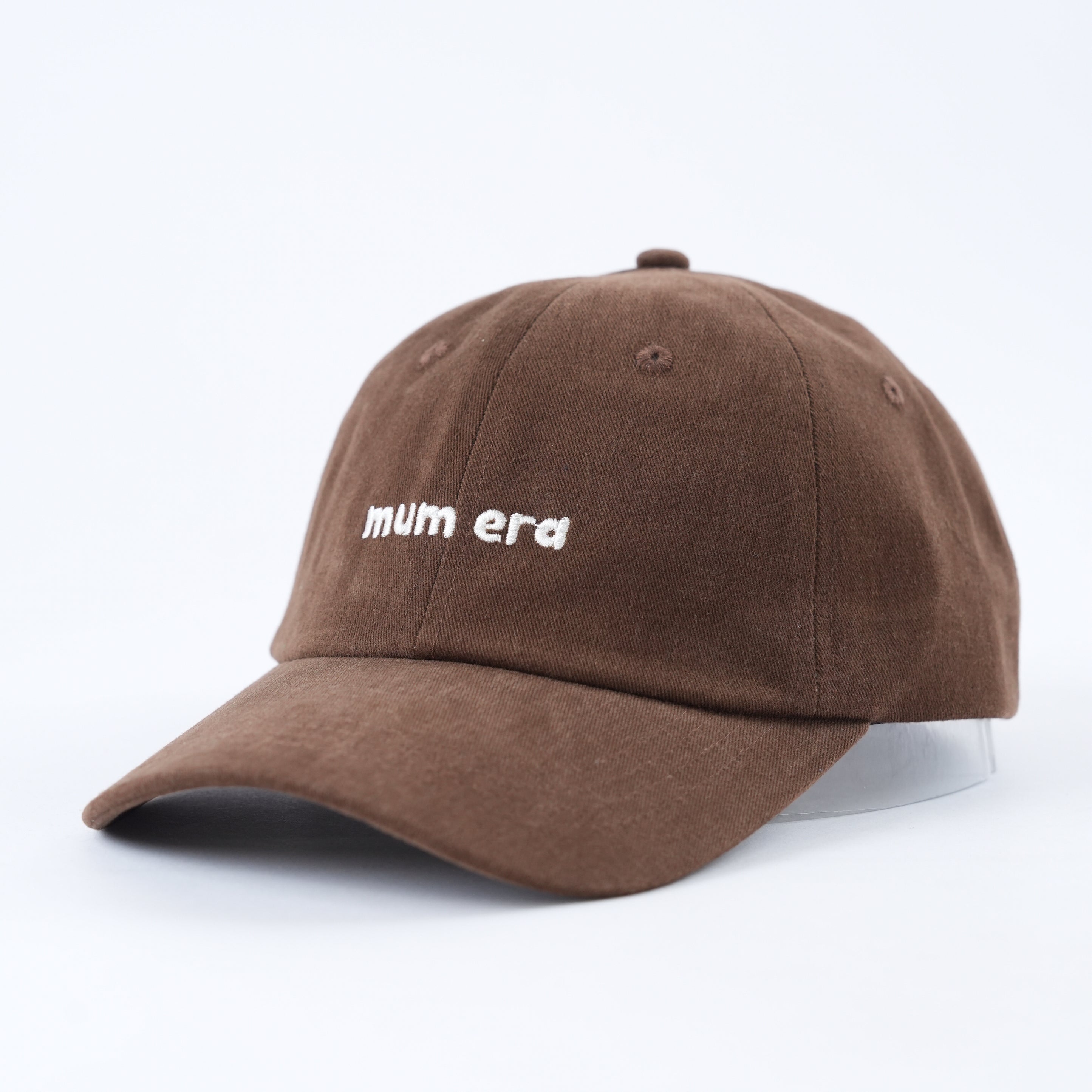Mum Era – No Sleep Society