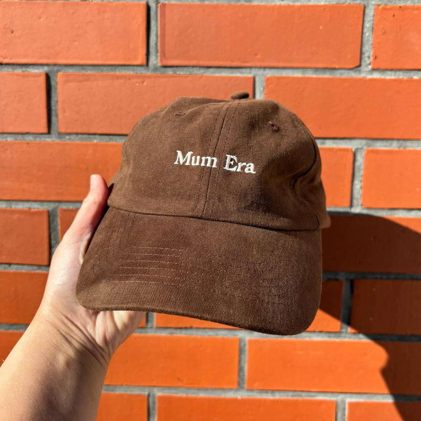 Mum Era – No Sleep Society